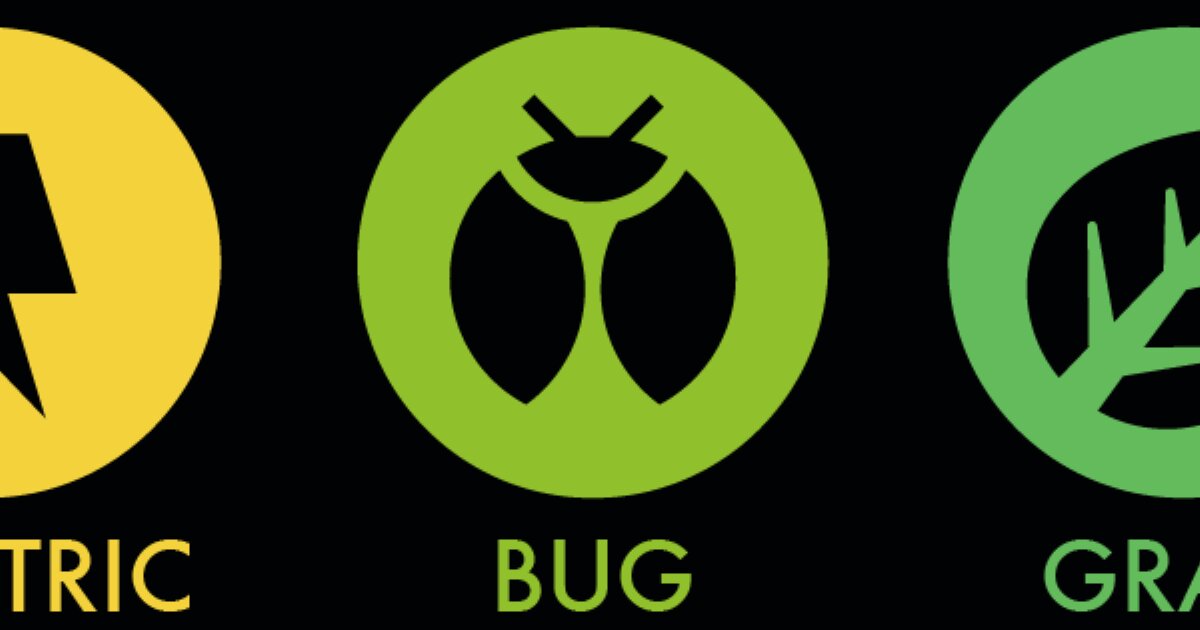 All Bug Type Pokémon Moves Quiz - By mfmorales037