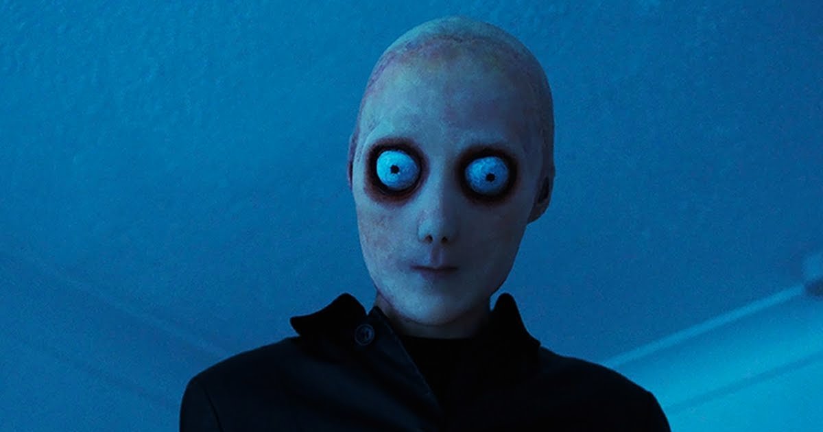 20 of My Favorite Horror Short Films Quiz - By bradyl12