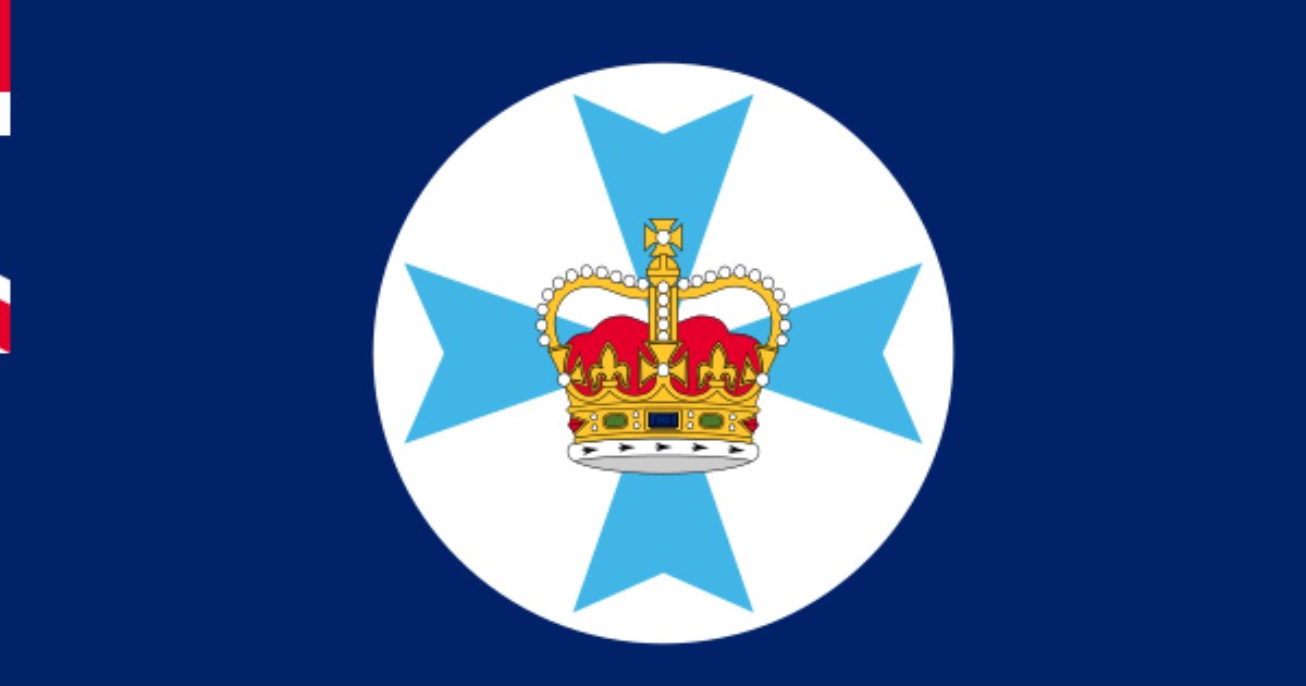 All About... Queensland Quiz - By theorules2019