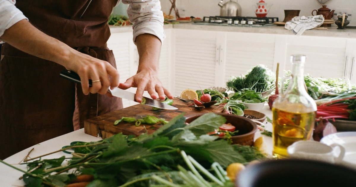 French Cooking Verbs Quiz - By punaposkibulbuli