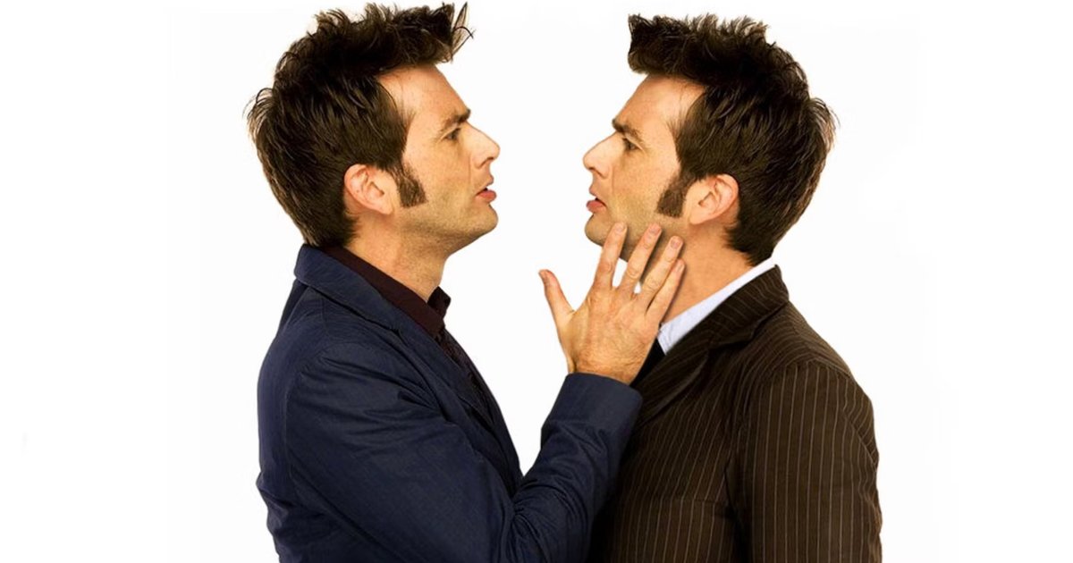 Doctor Who Doppelgangers Quiz - By Jovahkiin