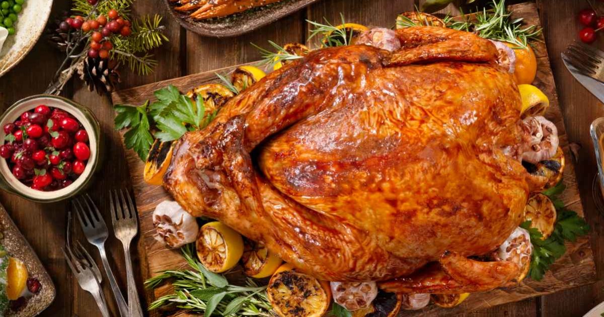 US Holiday Basics: Thanksgiving Quiz - By treessimontrees