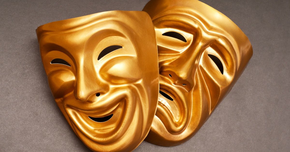 Find the Missing Word: 1952 Broadway Shows Quiz - By garolo