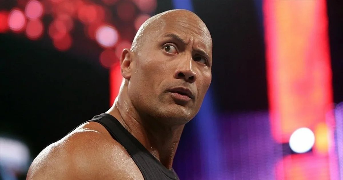 Role Call: Dwayne Johnson Quiz - By Hejman