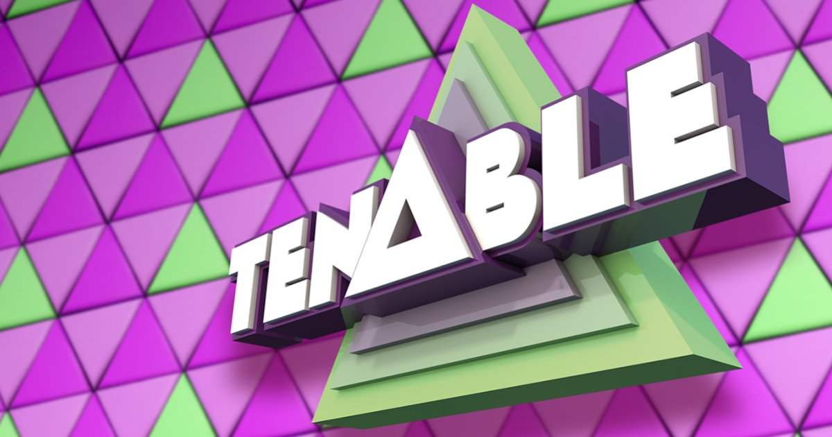 Top 10 Lists: Tenable S1E5 Quiz - By kevinmattsson200