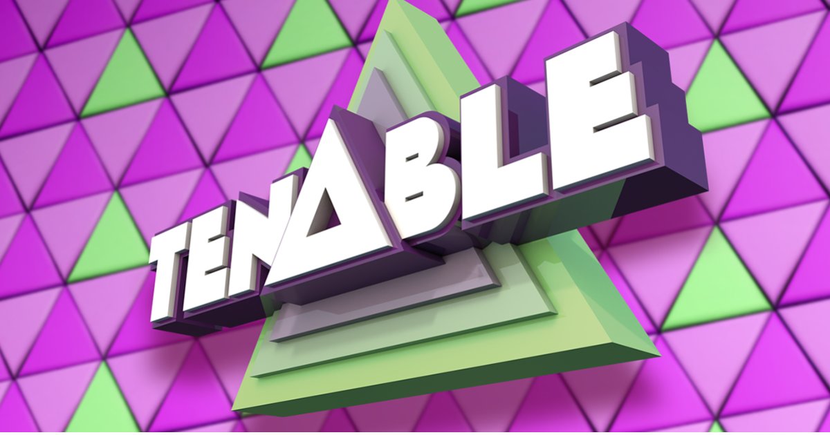 Top 10 Lists: Tenable S1E6 Quiz - By kevinmattsson200