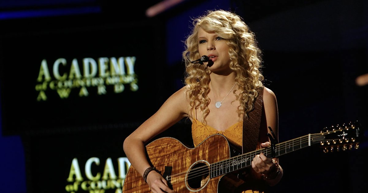 Taylor Swift (Debut) Start to Finish Quiz - By Leftwing12