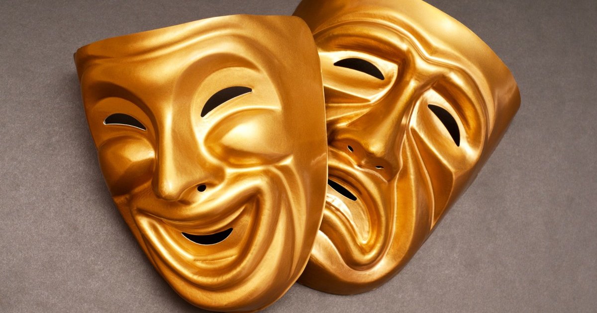 Find the Missing Word: 1943 Broadway Shows Quiz - By garolo