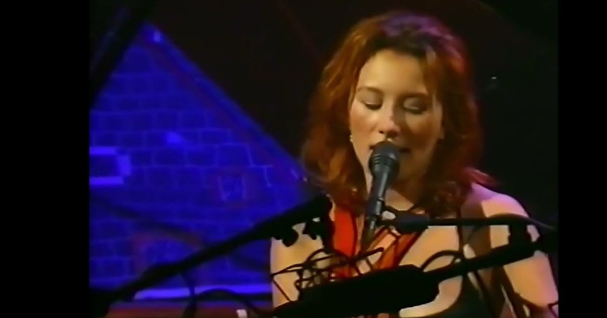 MTV Unplugged Solo Artists 1990s Quiz II - By MiniDitka