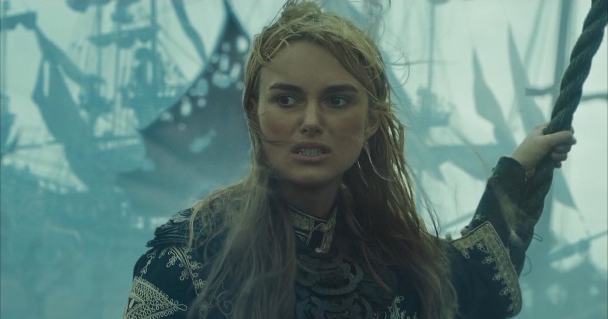 2007 Movie Characters by Film Blitz Quiz