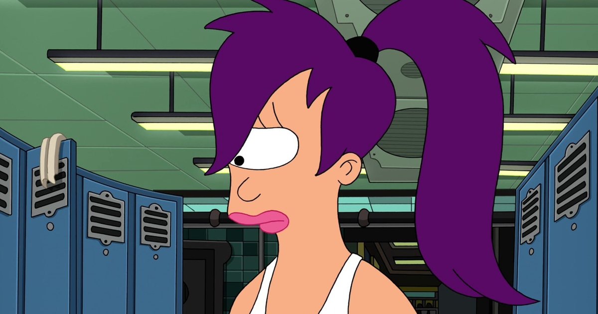 You Only Need One! (Animated Characters) Quiz