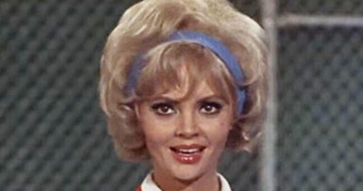 Jeannine Riley Picture Click Quiz - By notsofasto