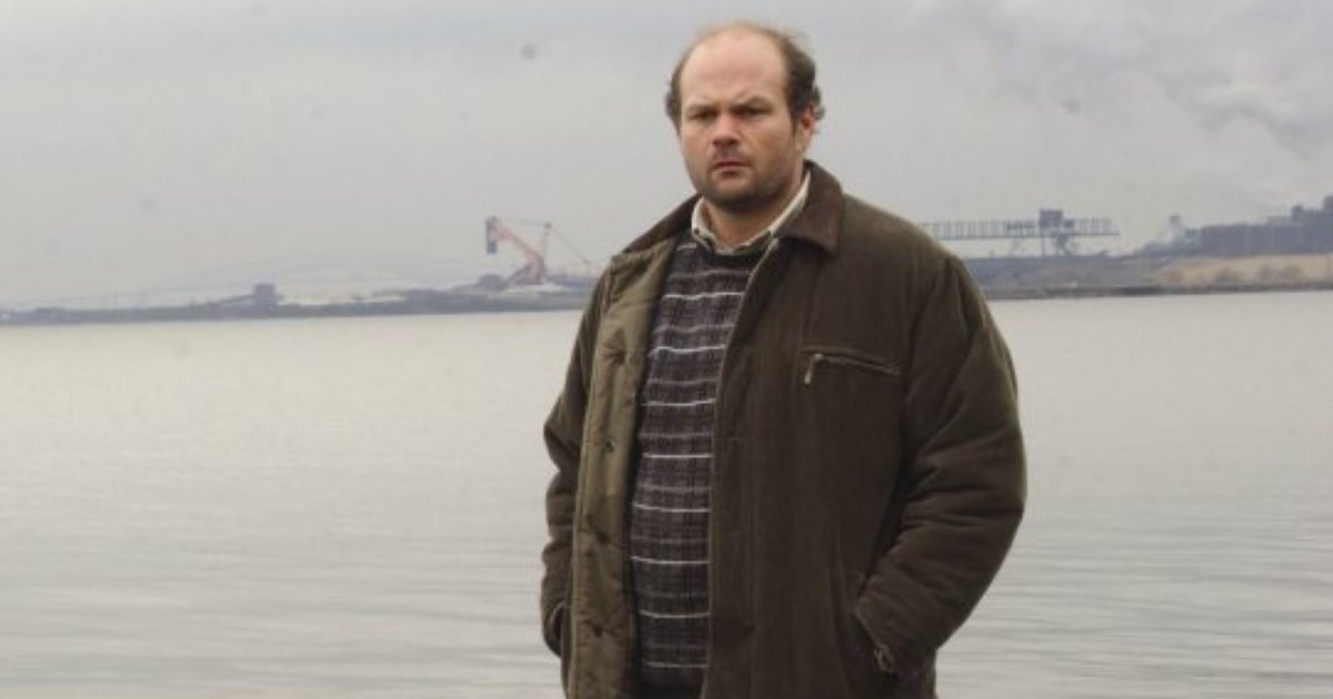 The Wire Mystery Scene 25 Quiz - By VictarionGreyjoy
