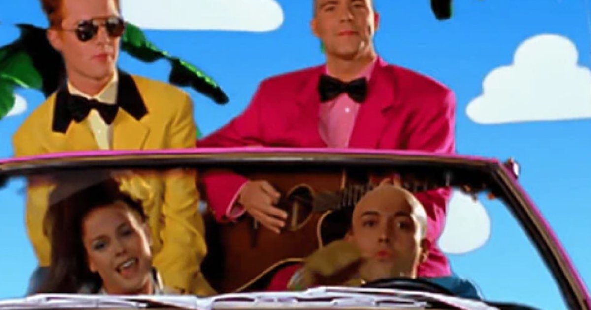 One-Hit Wonder by ‘Girl’ Song Quiz - By ghcgh