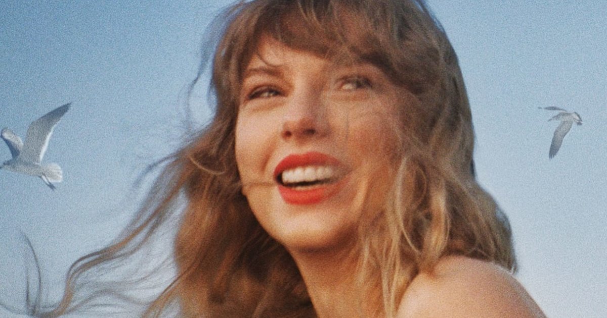 Taylor Swift Lyrics: Internal Rhymes (1989) Quiz - By tiatamago