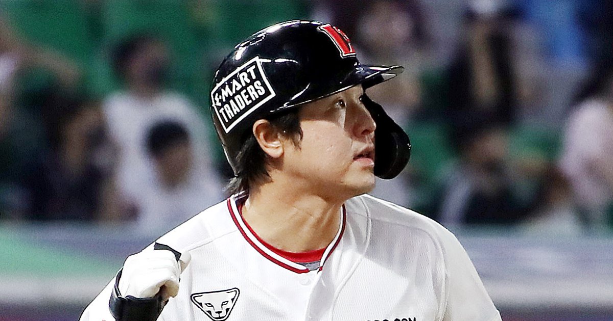 KBO Top 10 Homerun Hitter's Each Season (2010s & 2020s) Quiz - By kang0615