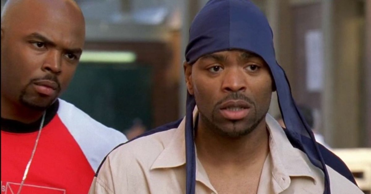 The Wire Mystery Scene 62 Quiz - By VictarionGreyjoy