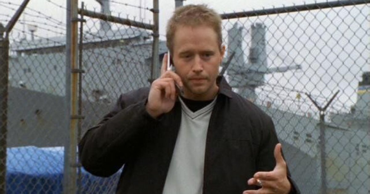 The Wire Mystery Scene 63 Quiz - By VictarionGreyjoy