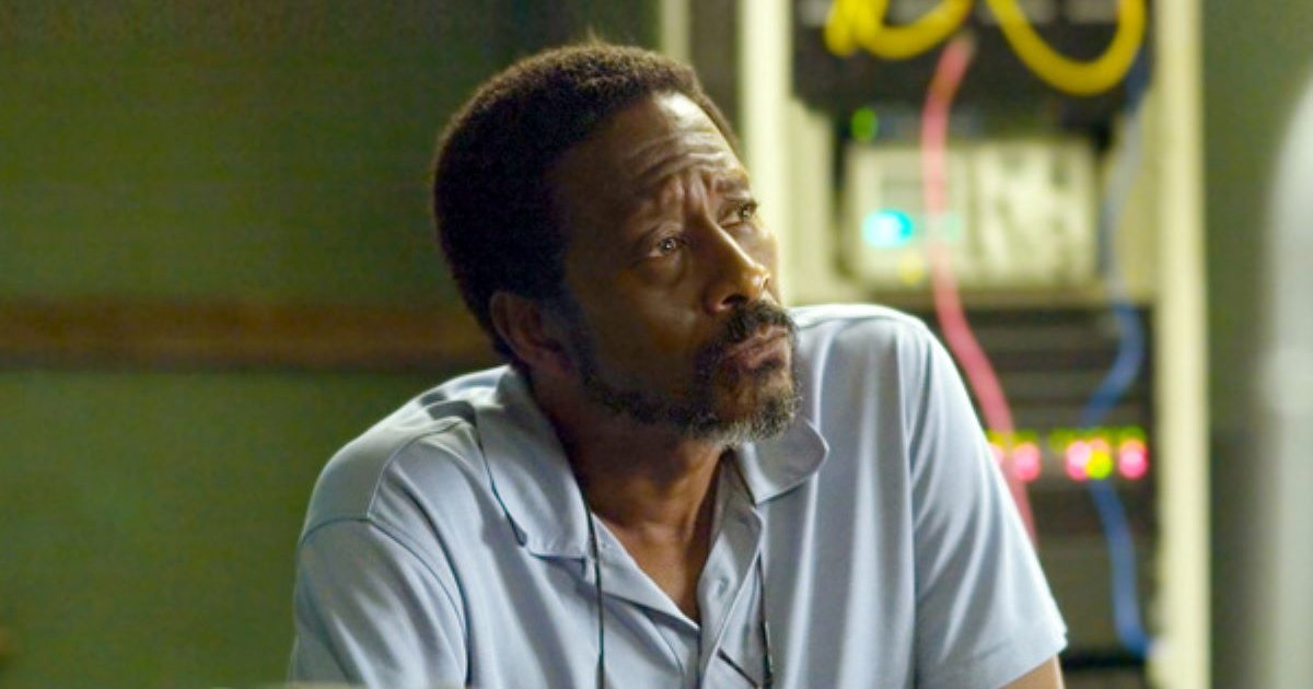 The Wire Mystery Scene 68 Quiz - By VictarionGreyjoy