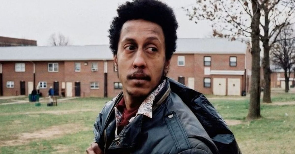The Wire Mystery Scene 75 Quiz - By VictarionGreyjoy