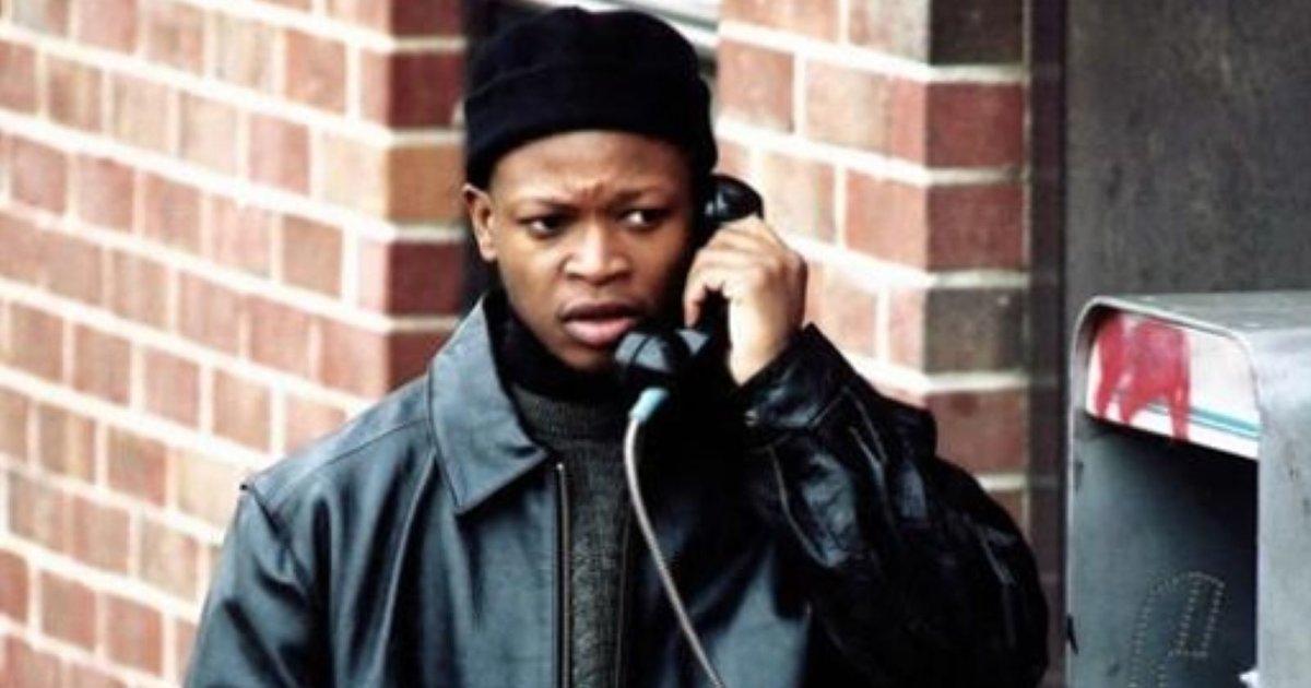 The Wire Mystery Scene 81 Quiz - By VictarionGreyjoy
