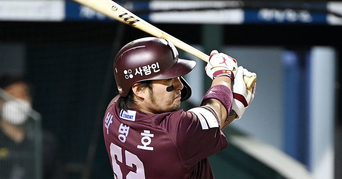 KBO 20+ Homerun Seasons (2010s & 2020s) Quiz - By kang0615