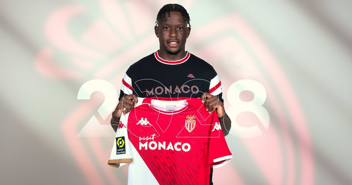 Monaco's Number 6's Quiz - By bucoholico2