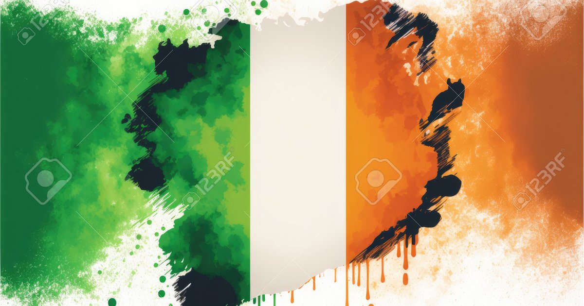 Counties of Ireland Quiz - By luluat10