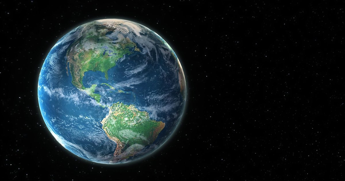 Physical Features of Earth Quiz - By jmattern23