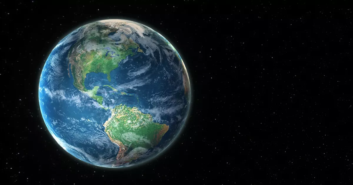 Physical Features of Earth Quiz - By jmattern23