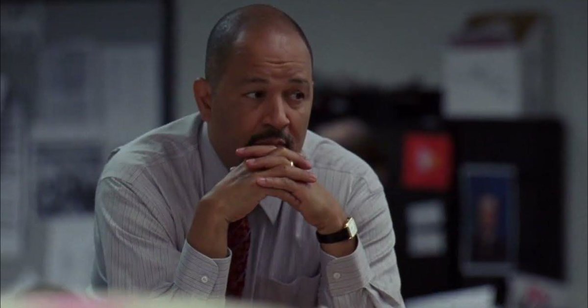 The Wire Mystery Scene 85 Quiz - By VictarionGreyjoy
