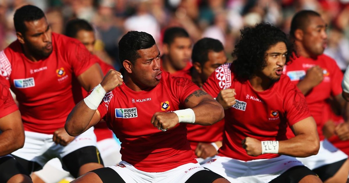 Tongan Rugby World Cup Squads Quiz - By random477