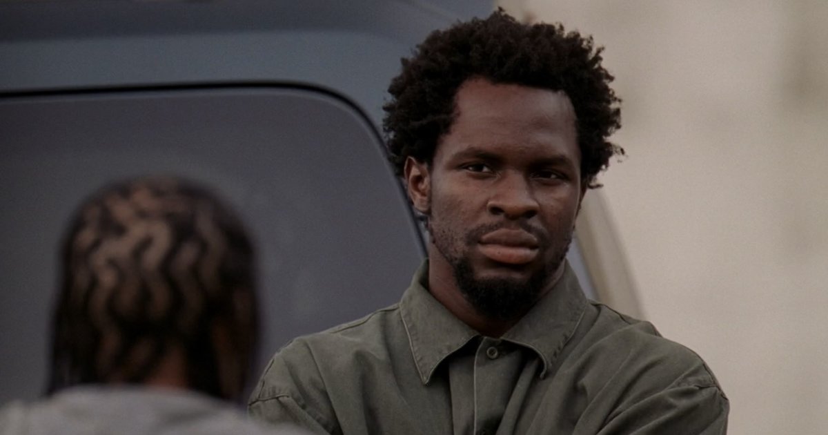 The Wire Mystery Scene 101 Quiz - By VictarionGreyjoy