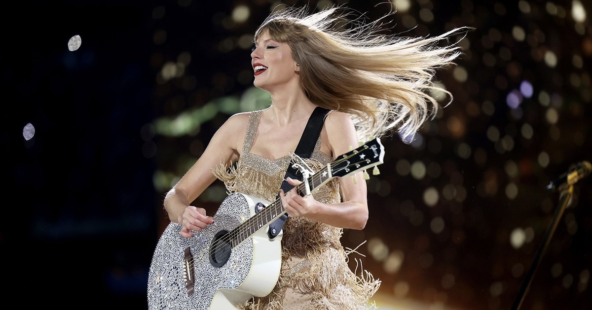 Taylor Swift: Fifteen (lyrics) Quiz - By 4sellynn