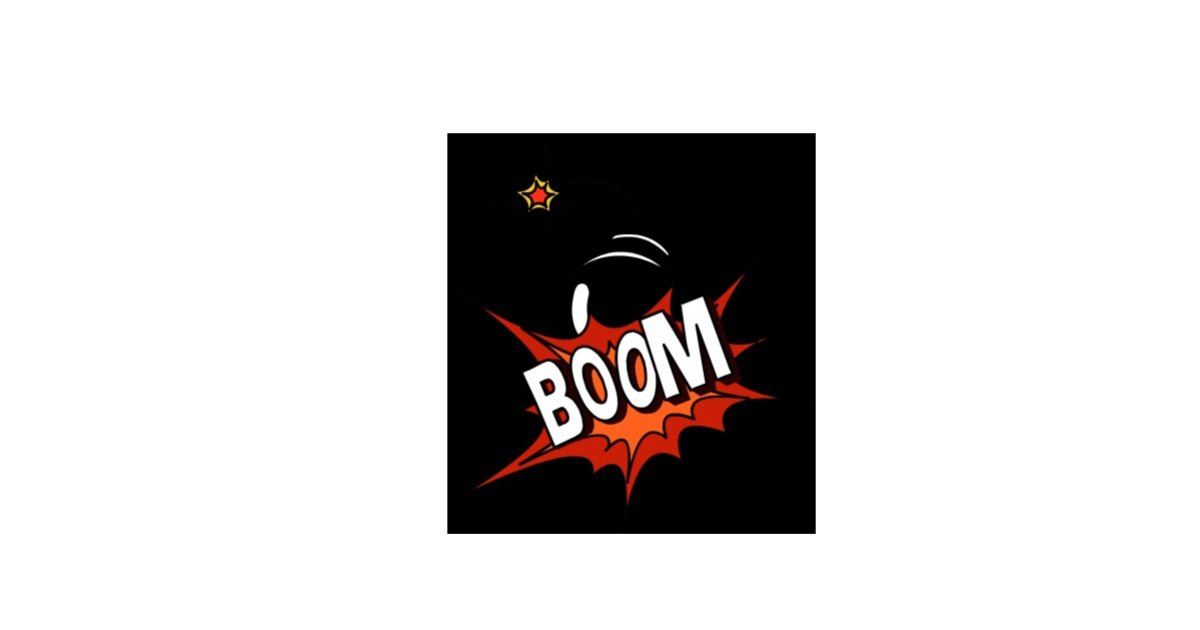 Boom stuff Quiz - By TR26