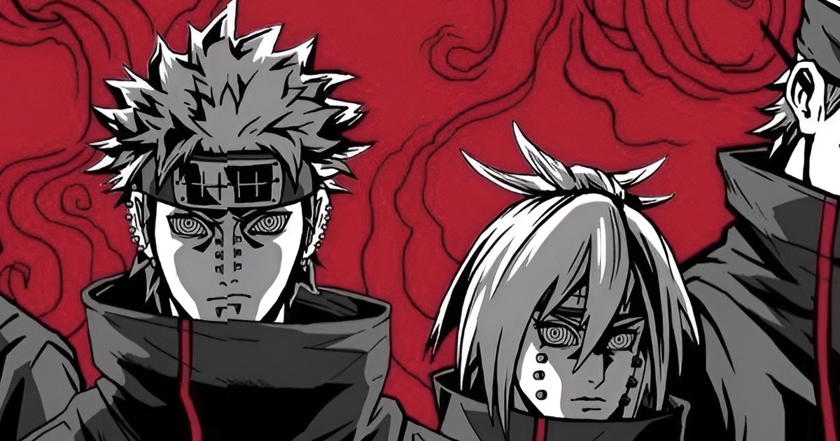 Anime Teams Quiz - By TheTrueKing