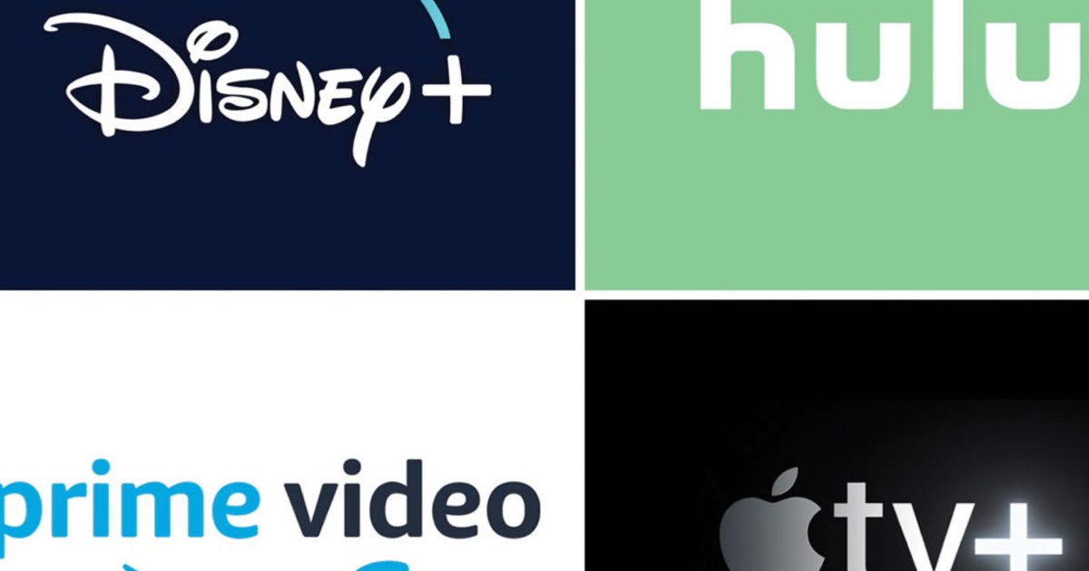 Streaming TV Actors Quiz - By ghcgh