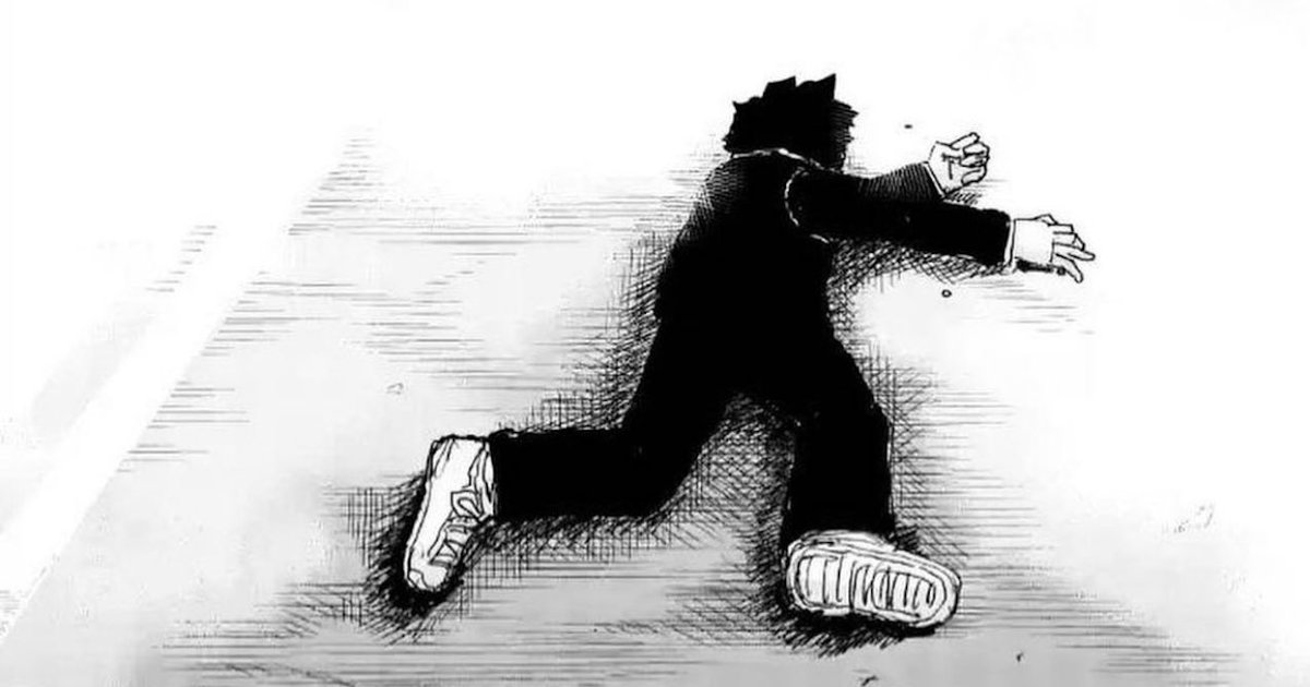 Sad Manga Panels Quiz - By MayorD