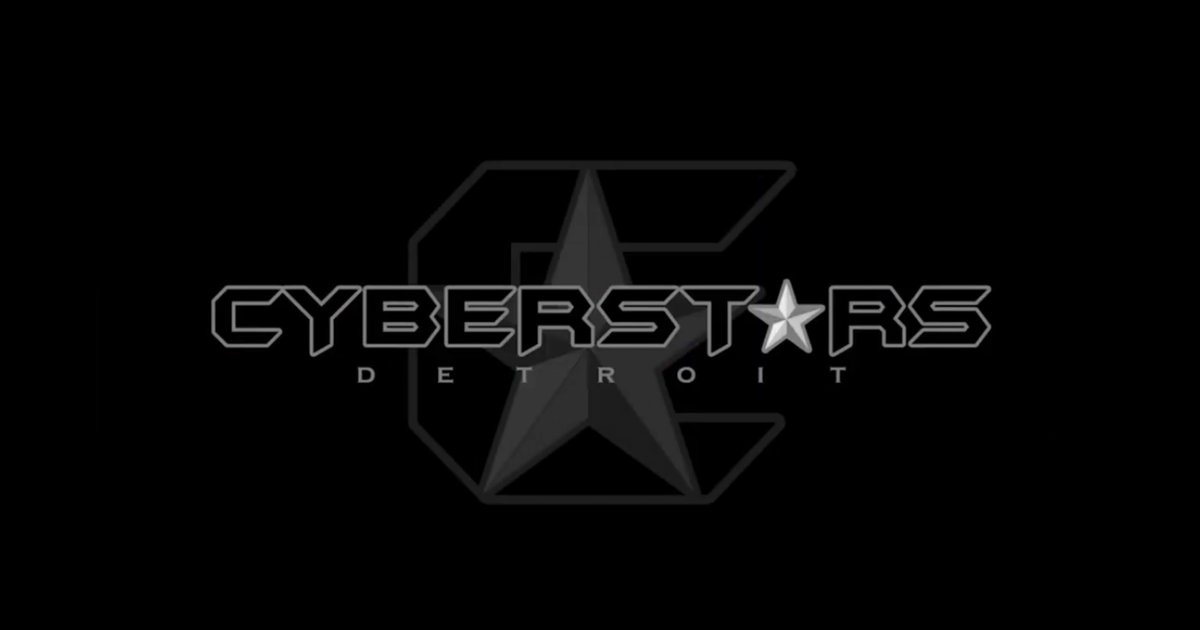 Cyberstars Cast Members Quiz - By realDavidRagin