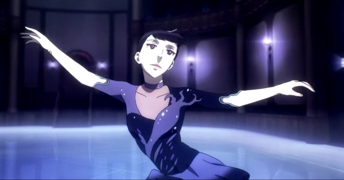 Satisfying Scenes in Anime Quiz - By MayorD