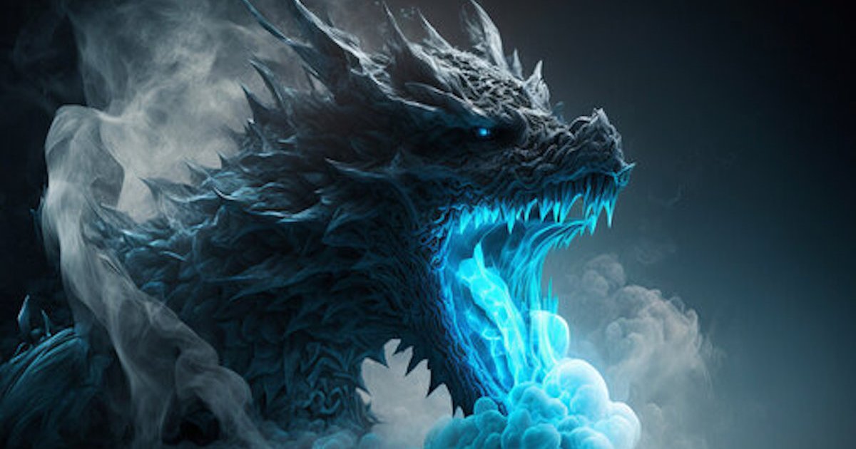 Types of Dragons Quiz - By CGMFan1