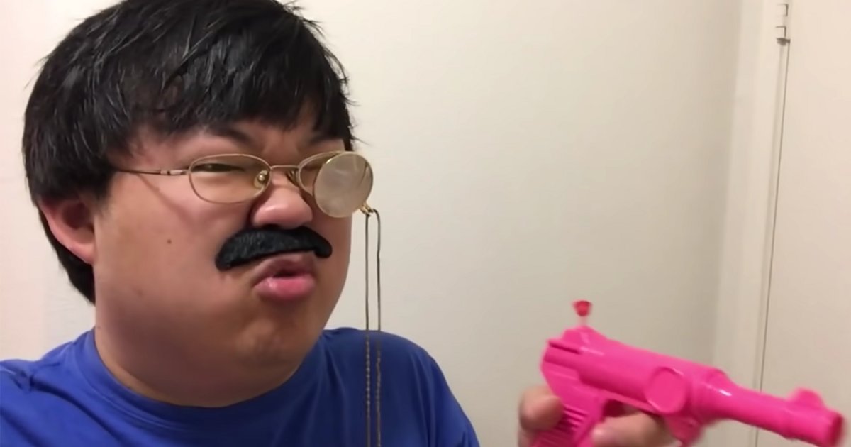 The Voices of SungWon Cho (ProZD) Quiz - By Ehhhhhh