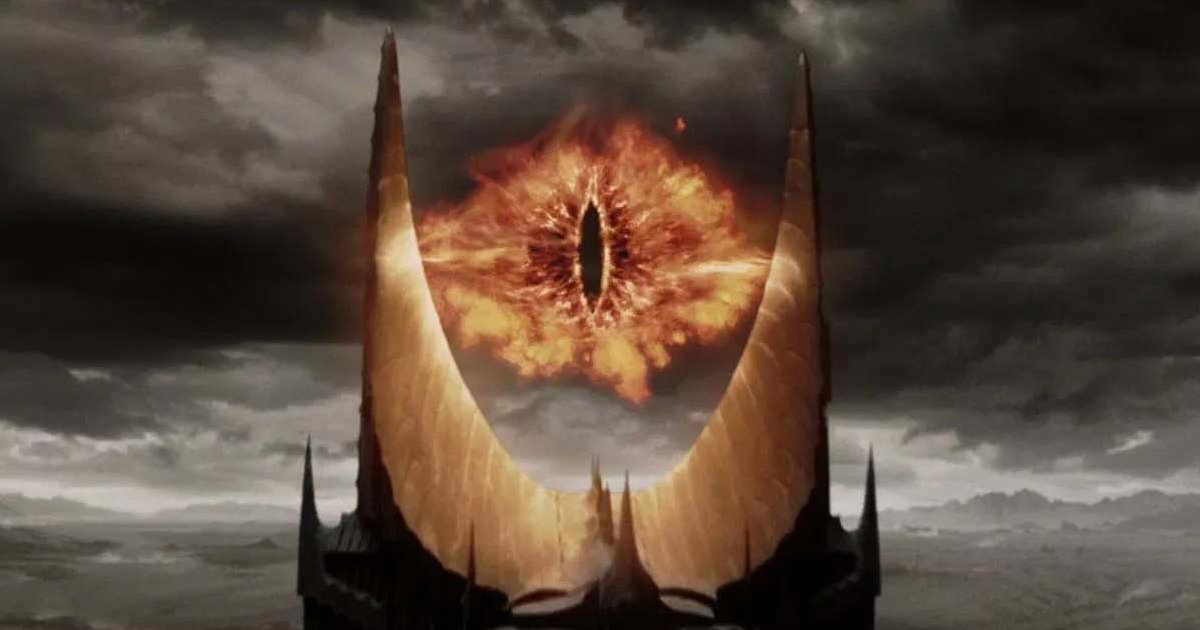 Whose Eye Is That: Lord of the Rings Quiz - By blairjaxon