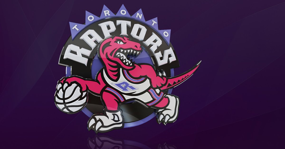 Toronto Raptors Top Scorer Every Season Quiz - By FinancialJim