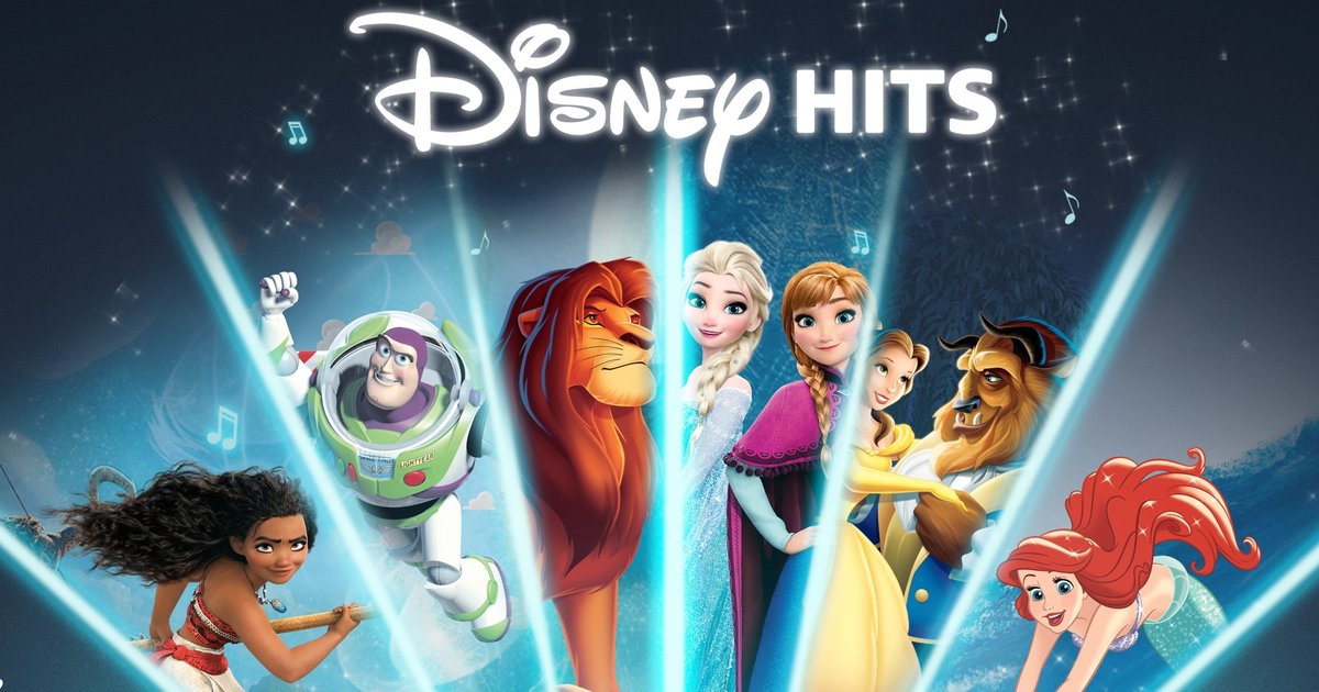 Guess the Disney Song 2 Quiz - By rotemkeinan