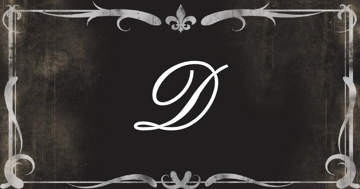 Movies by Letter D Quiz - By bortoluka