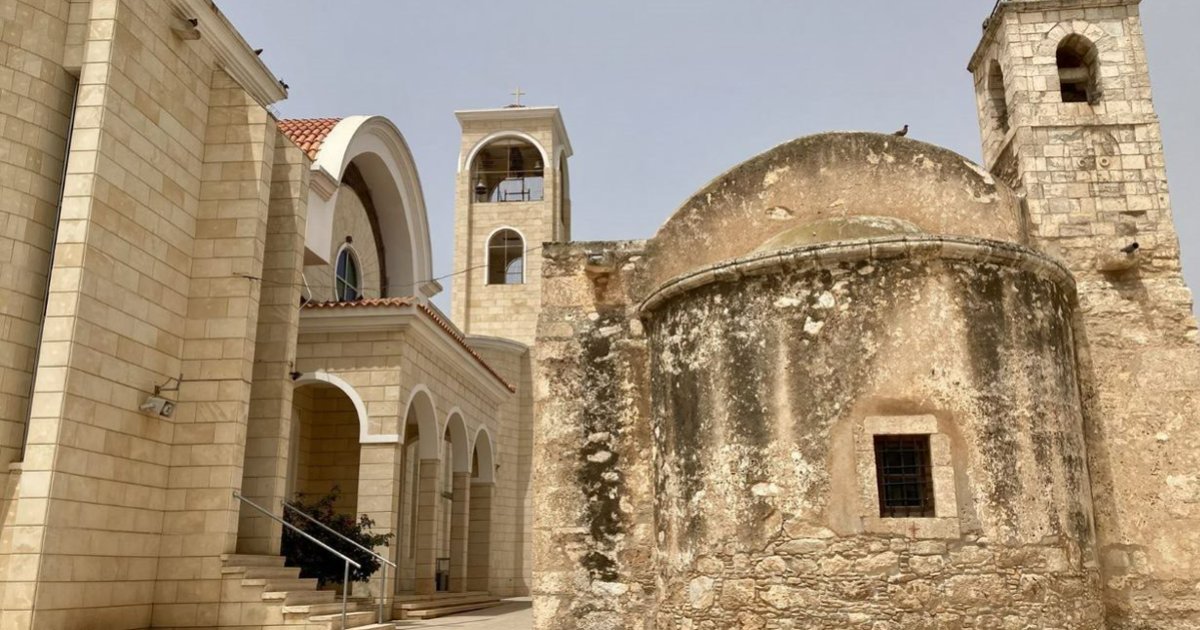 20 Biggest Cities in Cyprus Quiz - By Utrecht