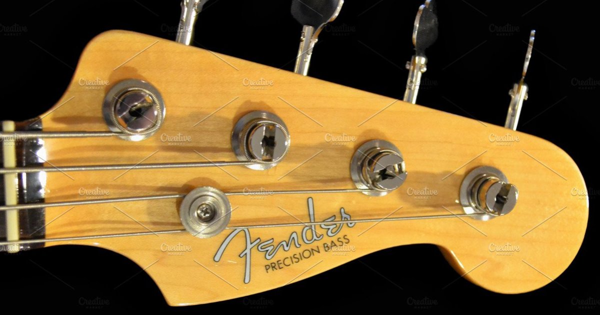 Name that Bass Player Quiz - By Beefareeno