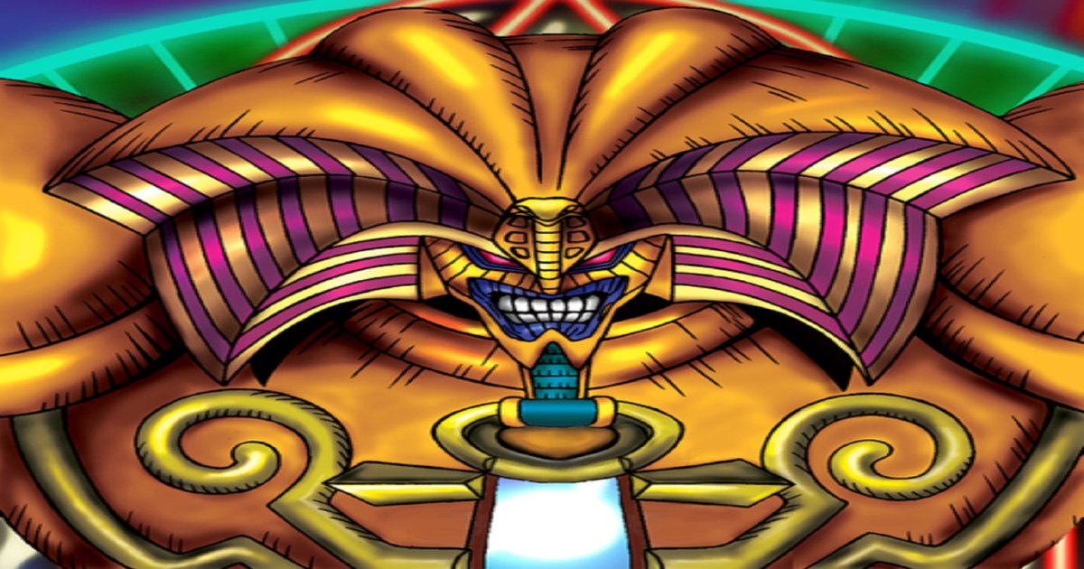 Yu-Gi-Oh! - Exodia Archetype Quiz - By ZeroShadow-X