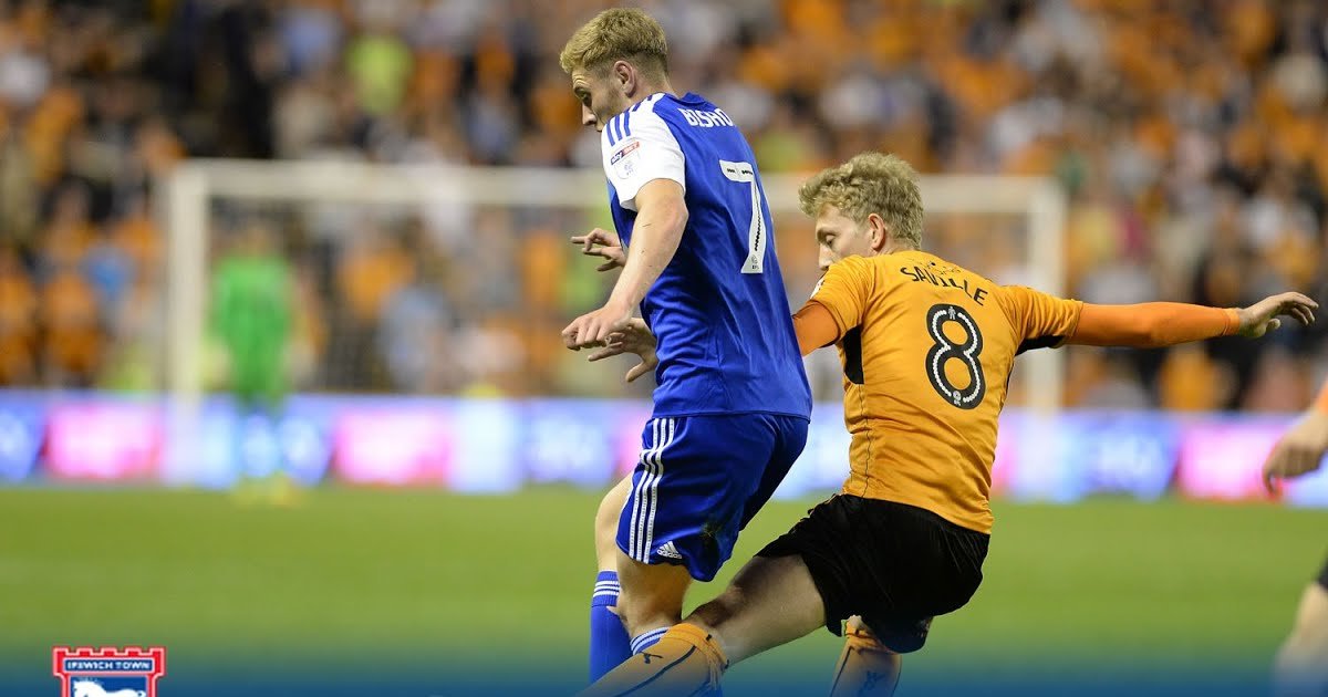 Wolves vs Ipswich, 1994-2023 Quiz - By DW1981